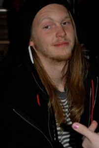 Who is Corey James? - The Good Time Benefit